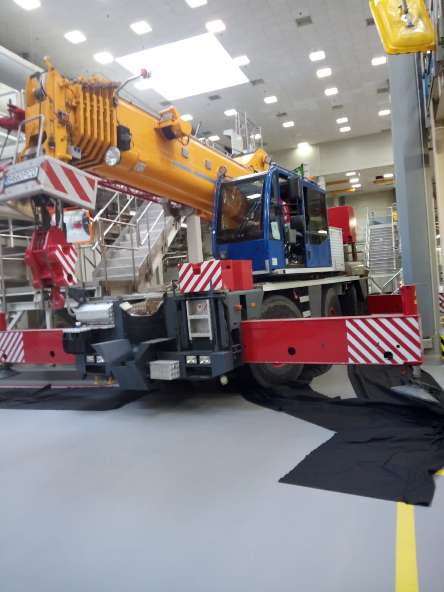 Inchirieri Automacarale