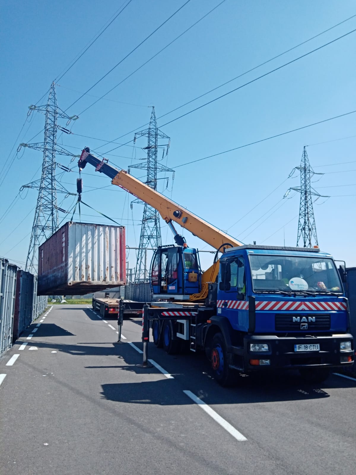 Inchirieri Automacarale