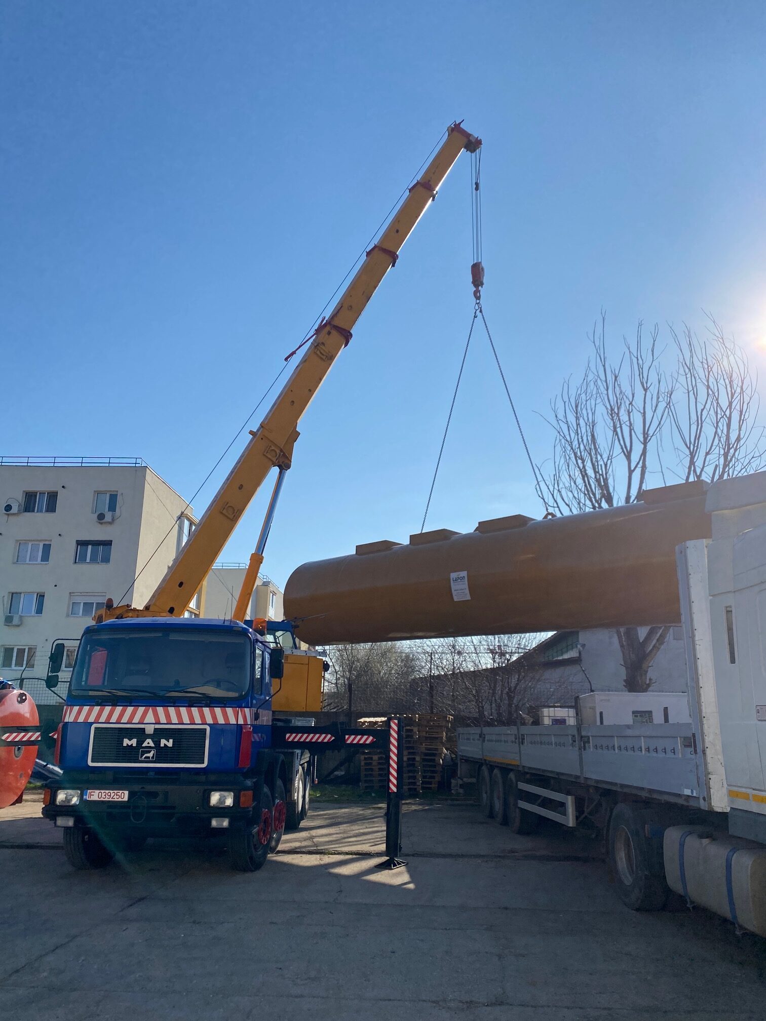 Inchirieri Automacarale