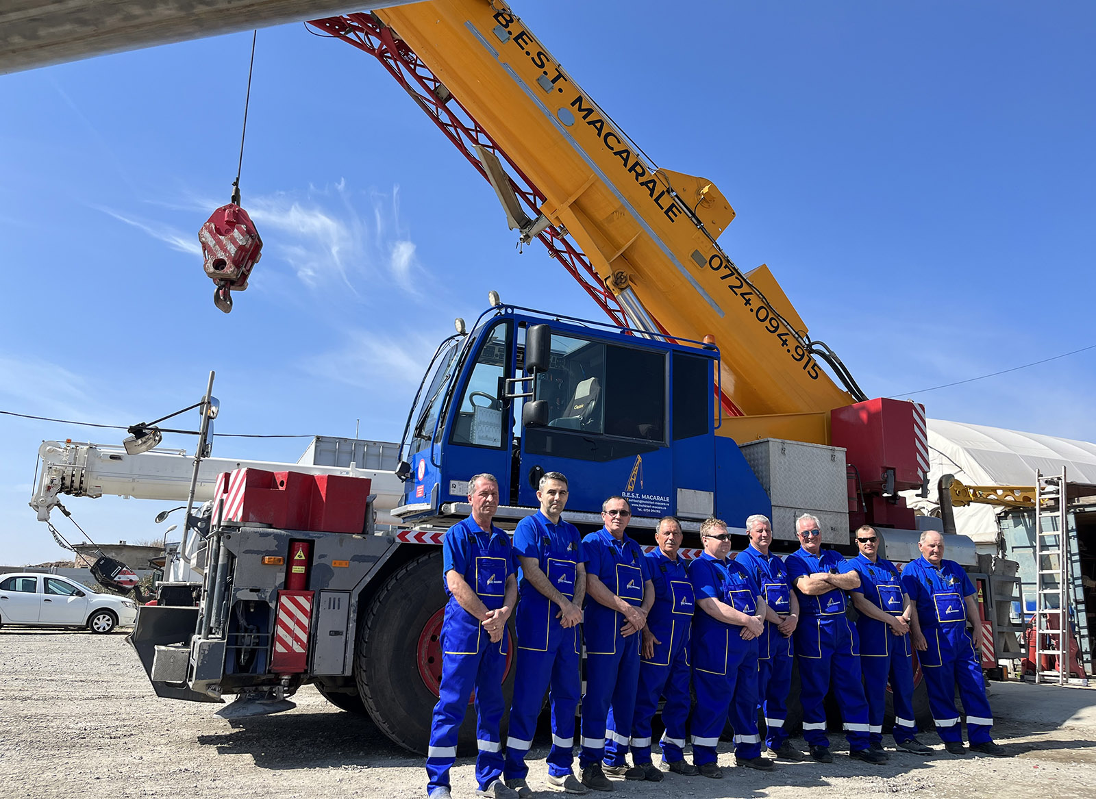 Contact – Inchirieri Automacarale