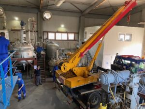 Inchirieri Automacarale