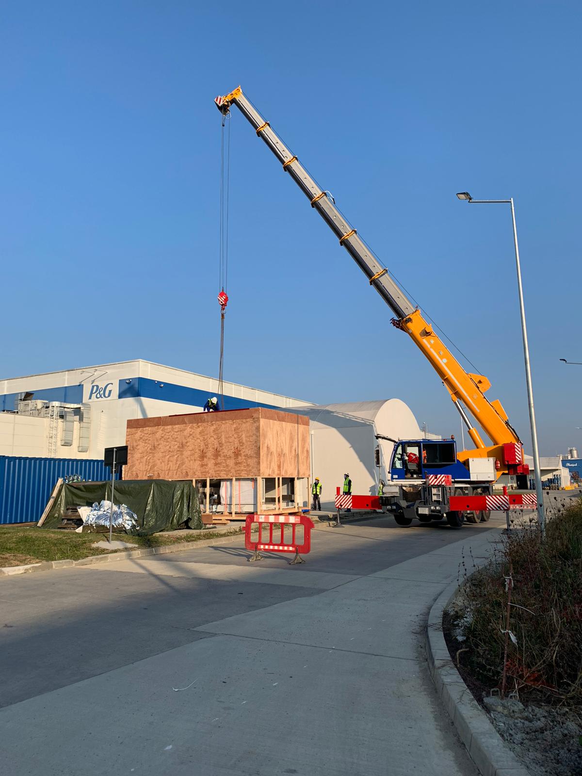 Inchirieri Automacarale